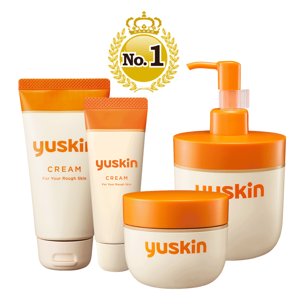 Yuskin A Hand Cream 120g (2024 Model) | Shopee Malaysia