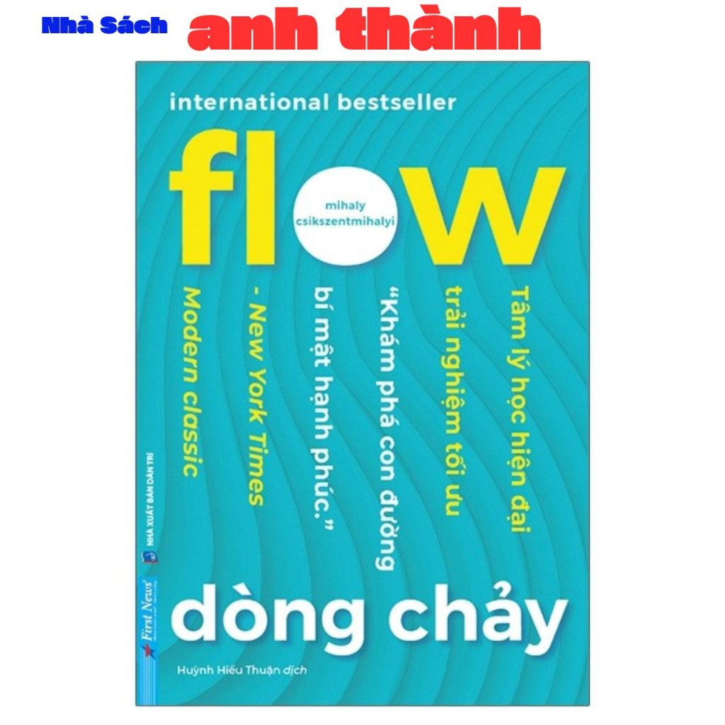 Book - Flow - Flow (Mihaly Csikszentmihalyi, FN) | Shopee Malaysia