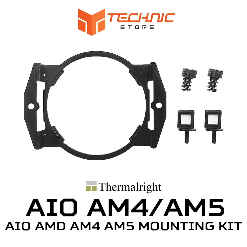 Thermalright AIO AM4 AM5 mount kit for Thermalright AIO water cooler ...