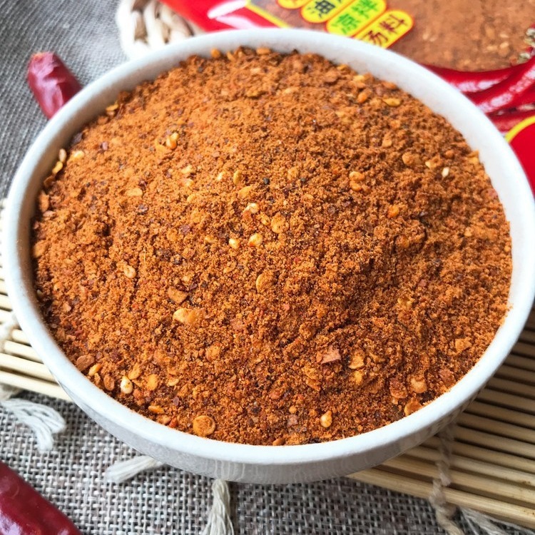 [Delicious Snack] Spicy Pangolin Chili Powder/Chili Powder 1+2/Spicy ...