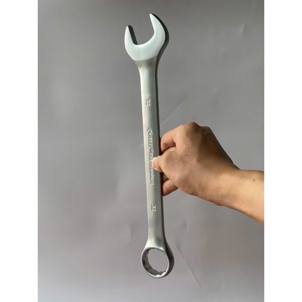 Zety wrench set, 14-piece USA standard spanner set 8-24 mm | Shopee ...