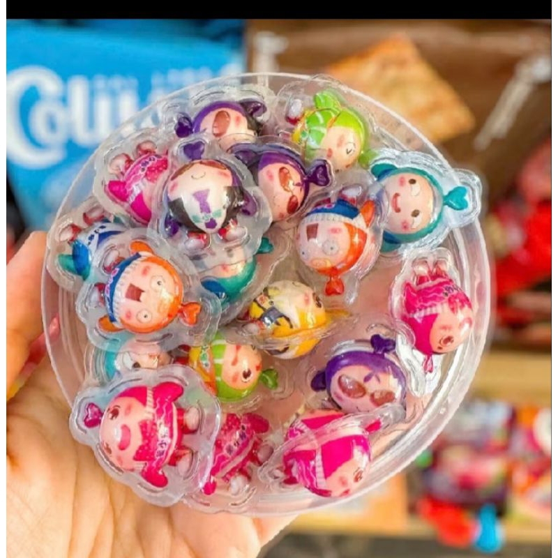 Cute Mini Gummy Candy | Shopee Malaysia