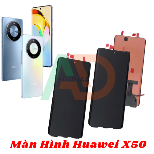 AD screen Huawei X50 5G(X50 5G) | Shopee Malaysia
