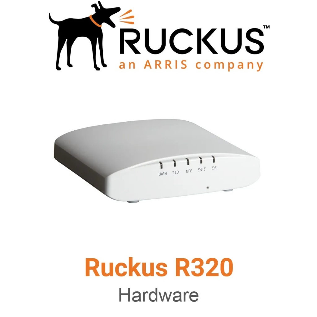 Ruckus R320 Indoor Wifi Router | Shopee Malaysia