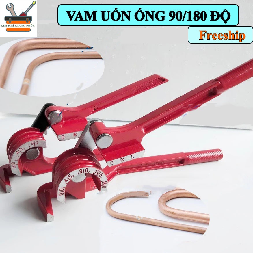 6/8/10mm copper pipe bender, 180 degree copper pipe bender, pipe ...