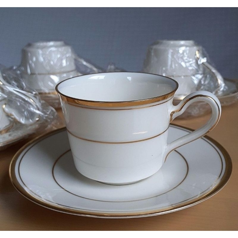Noritake Linton 7552 Tea Cup | Shopee Malaysia