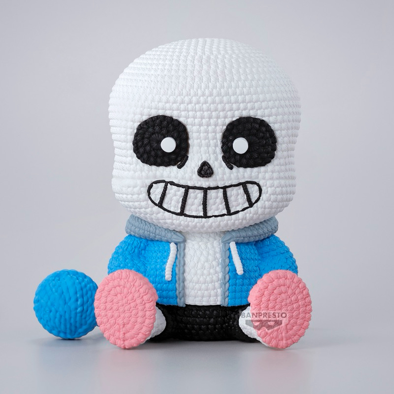 Genuine Undertale Model - Amicot | Shopee Malaysia