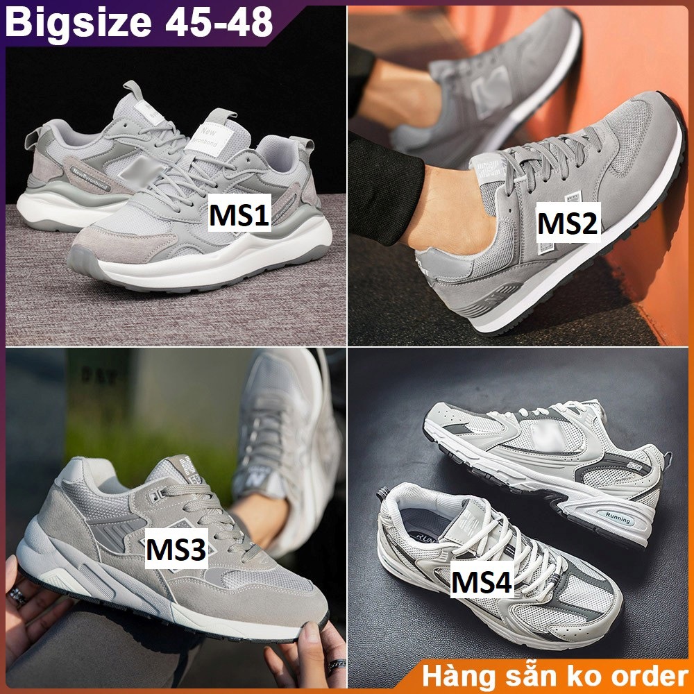 Big size fashion sneakers 45 46 47 48 for men with big feet. Large size ...