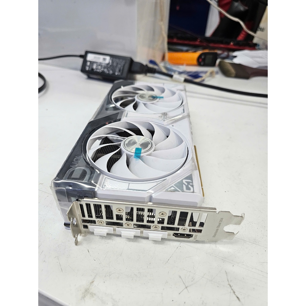Asus DUAL GeForce RTX 4060 EVO OC 8GB GDDR6 VGA (DUAL-RTX4060-O8G-EVO) 98% new | Shopee Malaysia