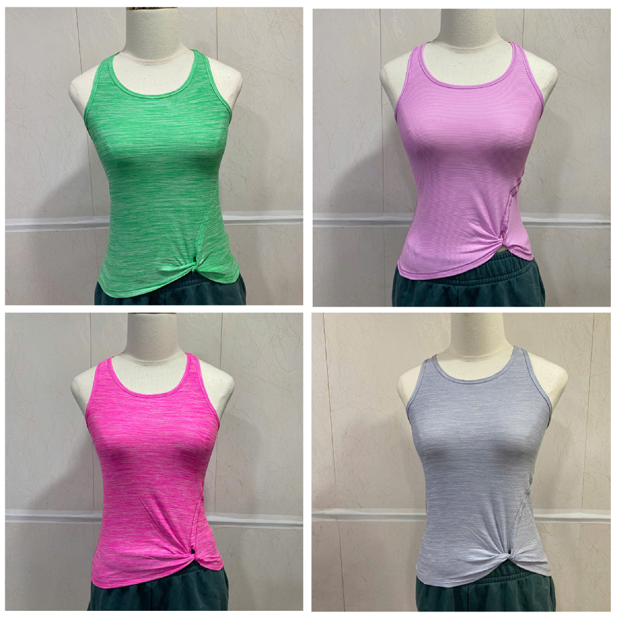 Genuine All In Motion Tank Top, Body-hugging Fit, VNXK Goods | Shopee ...