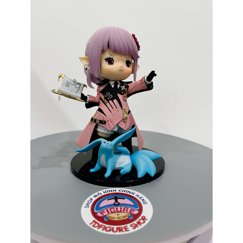 Genuine Final Fantasy XIV Model - Tataru taru | Shopee Malaysia