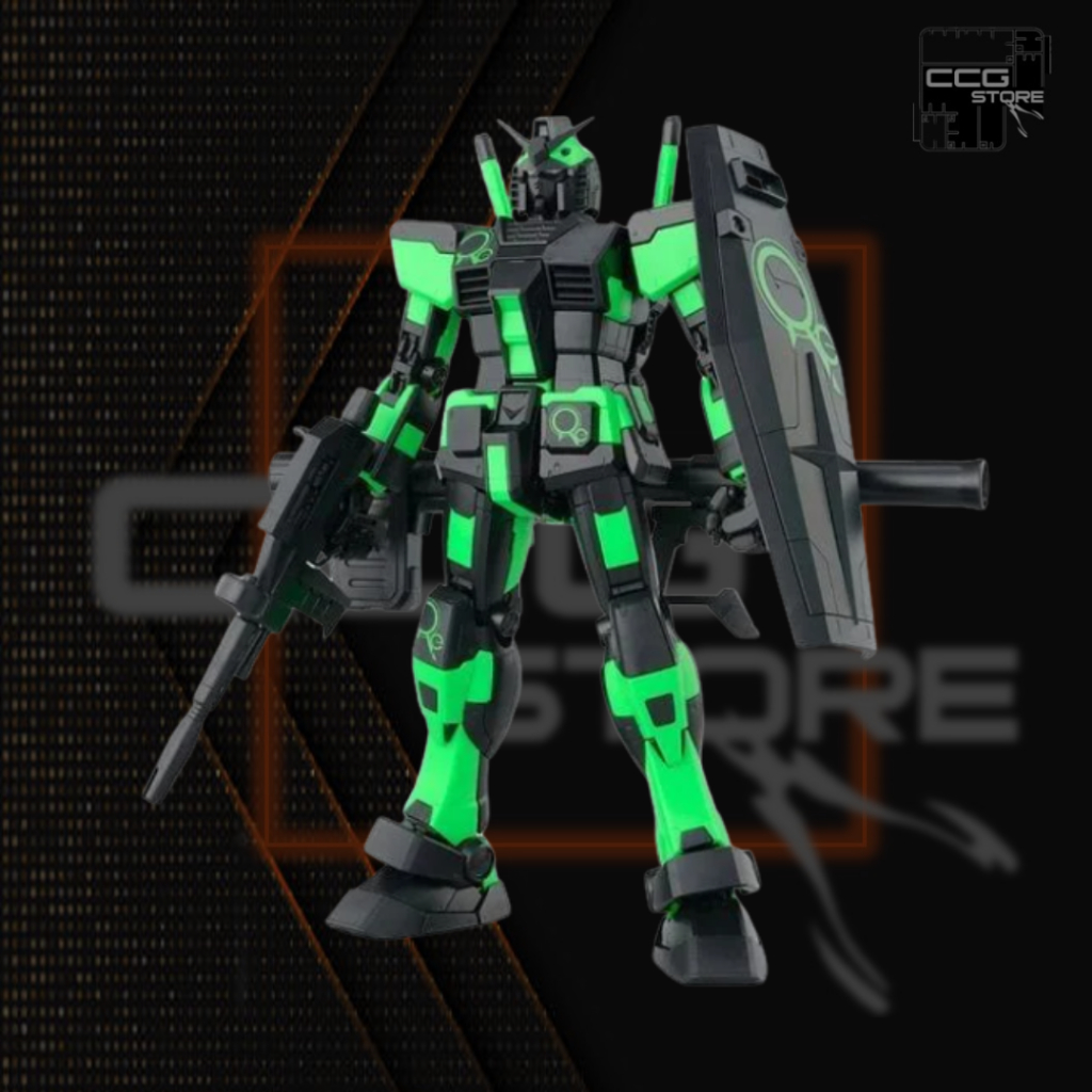 [Limited Edition] Gunpla Assembly Model - BANDAI - MG 1/100 Gundam RX ...