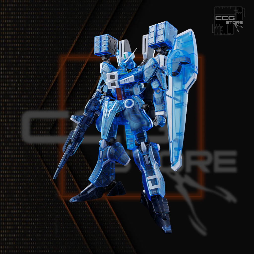 [Limited Edition] Gunpla Assembly Model - BANDAI - MG 1/100 Gundam MK-V ...