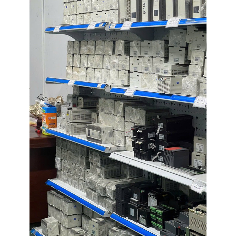 Disassemble PLC Expansion Module | Shopee Malaysia