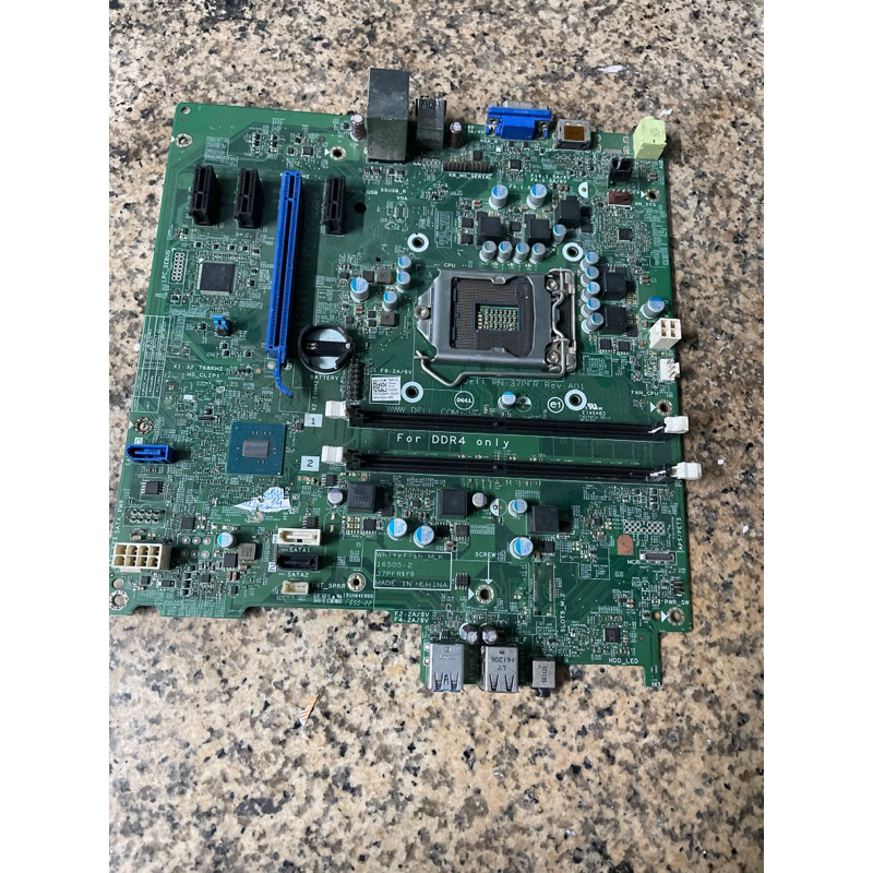 Dell optiplex 3046 original motherboard | Shopee Malaysia