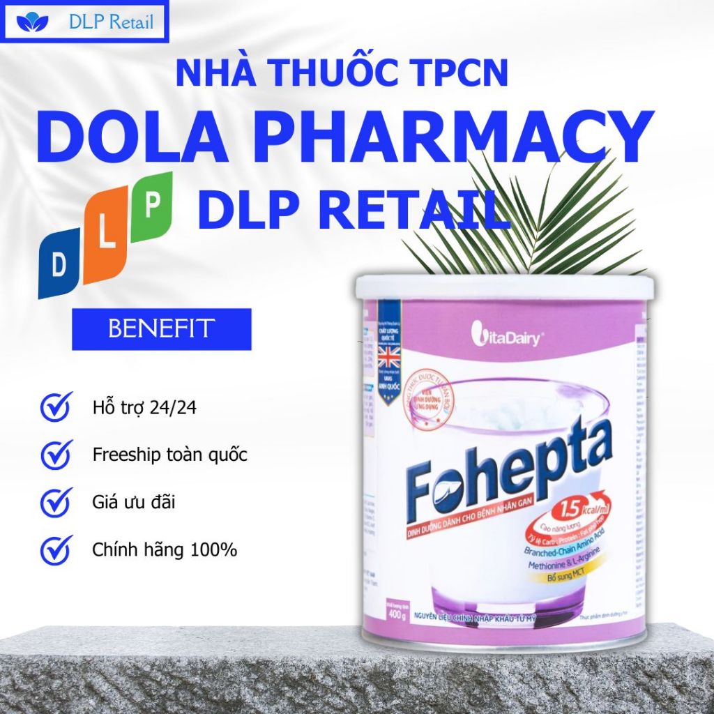 Fohepta Vitadairy powdered milk supports nutrition for people with ...