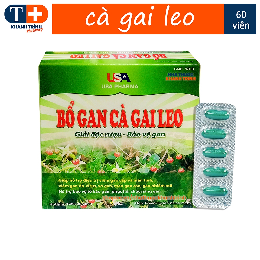 (60 Tablets) CAGAI LEO LIVER SUPPLEMENT - detoxifies the liver, lowers ...