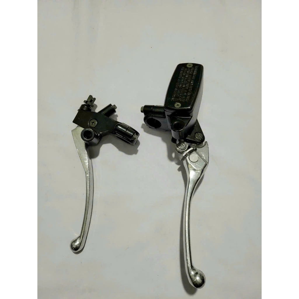 Full clutch handbrake assembly Honda CB400 VTEC CB919 CBR600 CBR900 ...