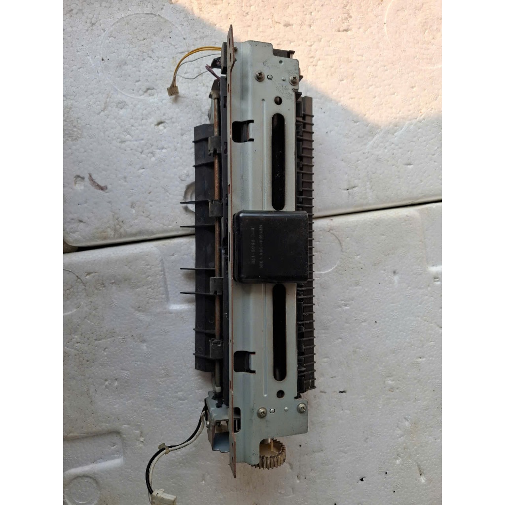 Hp 3005 printer fusing assembly (disassembled) | Shopee Malaysia