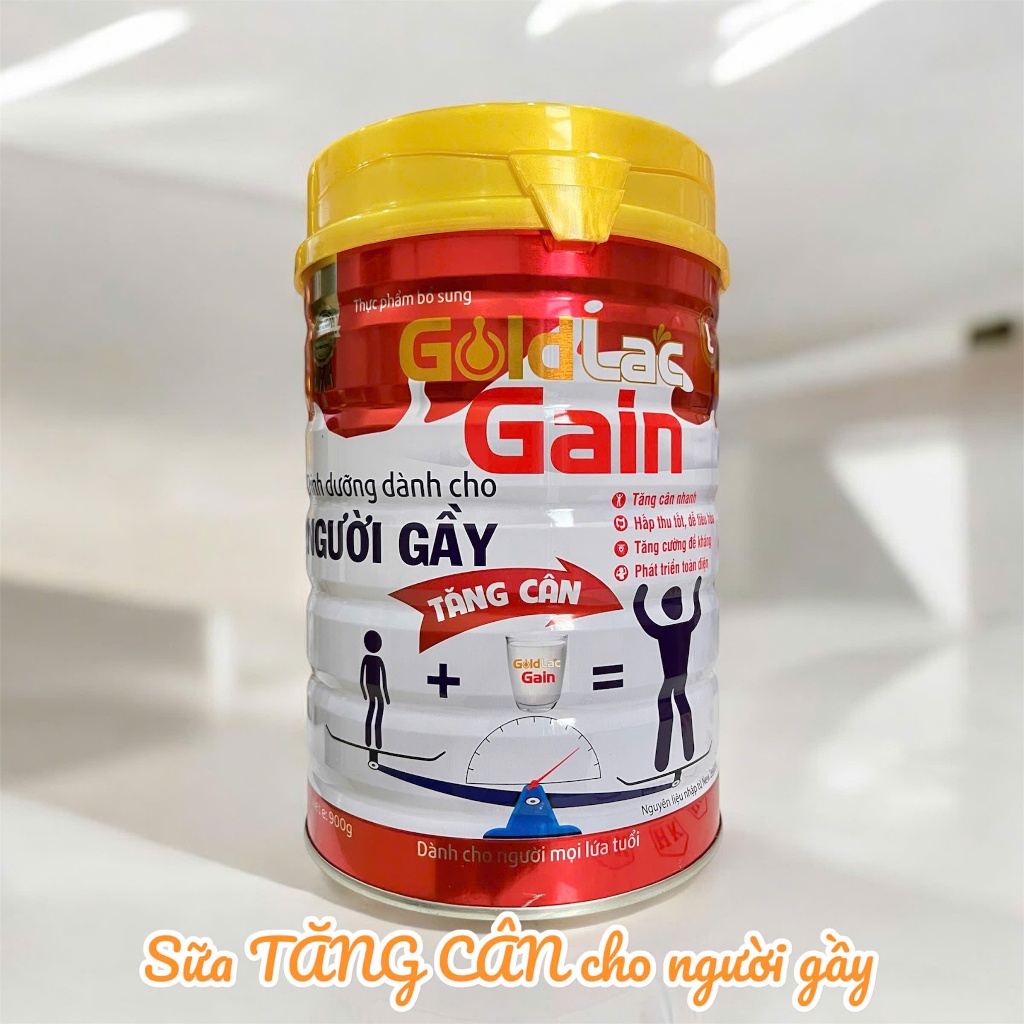 Weight gain milk 900g - Effective weight gain milk for skinny people ...