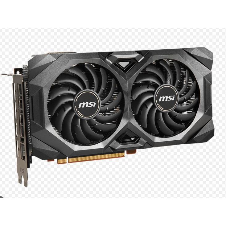 Msi RX 5600 XT MECH OC 6GB VGA Video Card uninstalled | Shopee Malaysia