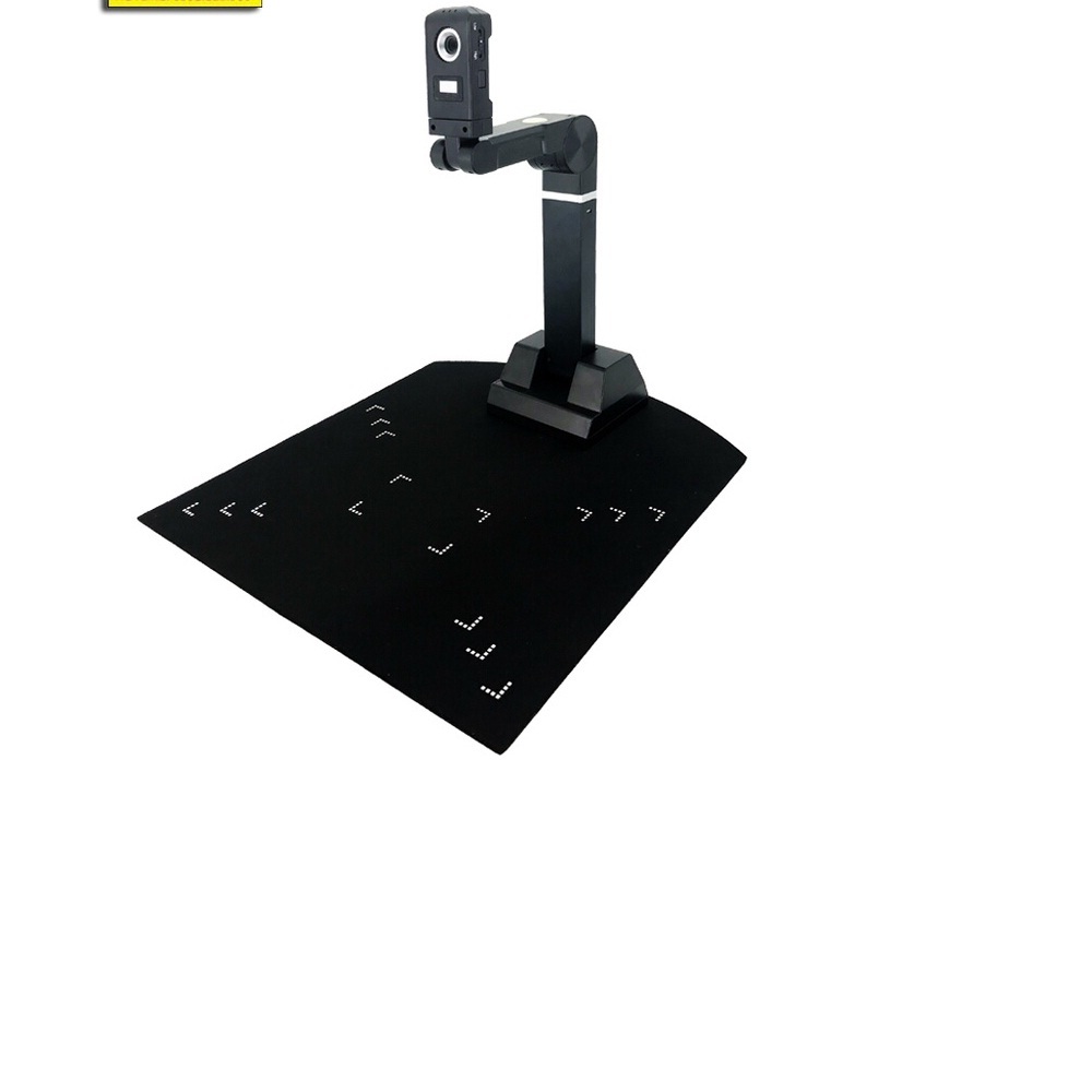 Projector Y903AF: Smart Portable Color Auto Focus Document Scanner A3 ...