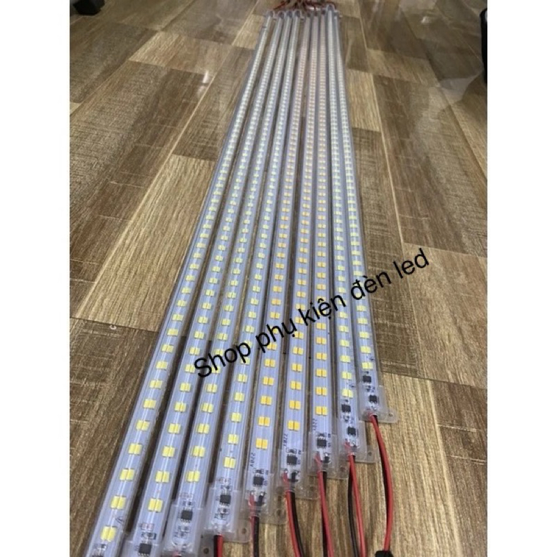 220v electric led light bar 30cm-50cm-1m to decorate display cabinets ...