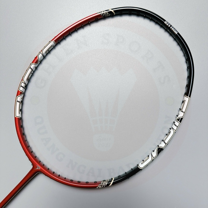 Flypower ENIGMA 900 V2 Badminton Racket | Shopee Malaysia