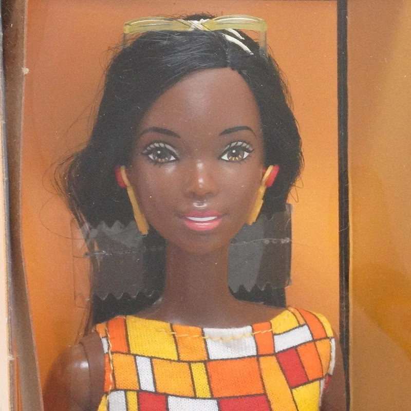 Barbie Hip 2 be Square Christine doll (full pk) | Shopee Malaysia