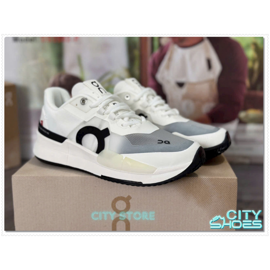 On Running Cloud Roger Pro 2 Sneakers (Genuine) | Shopee Malaysia