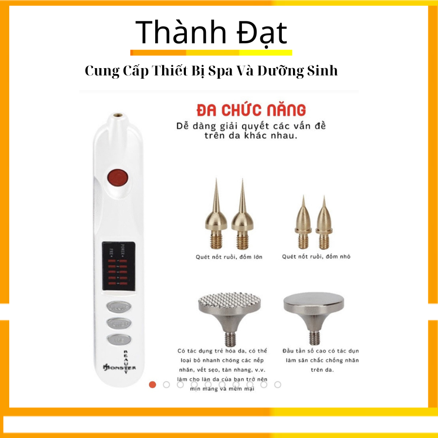 Plasma Eyelid Lift Machine, Mole, Milia, Slingshotm, Freckle Burning ...