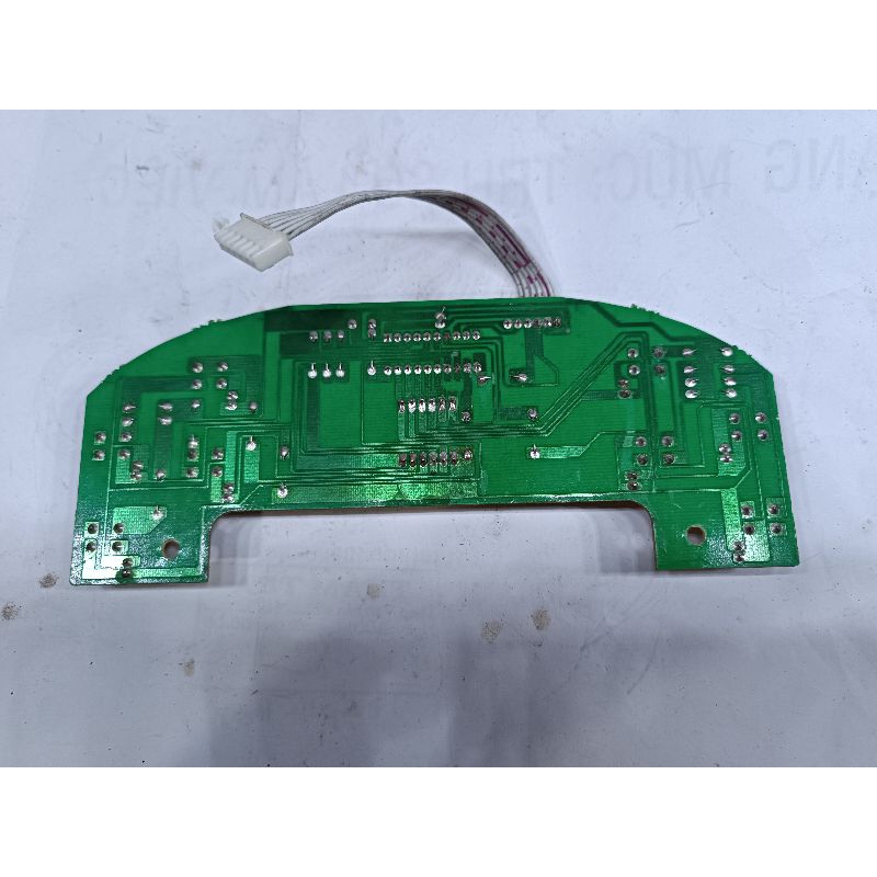 Comet CM 8089 rice cooker control board. | Shopee Malaysia