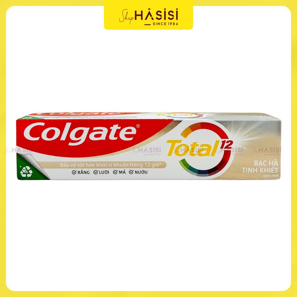 Colgate Toothpaste - Total 170g | Shopee Malaysia