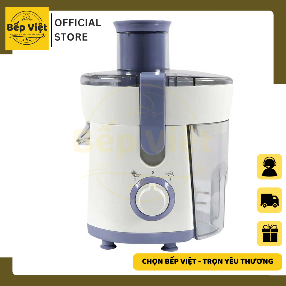 Philips HR1811 juicer, Genuine distributor | Shopee Malaysia