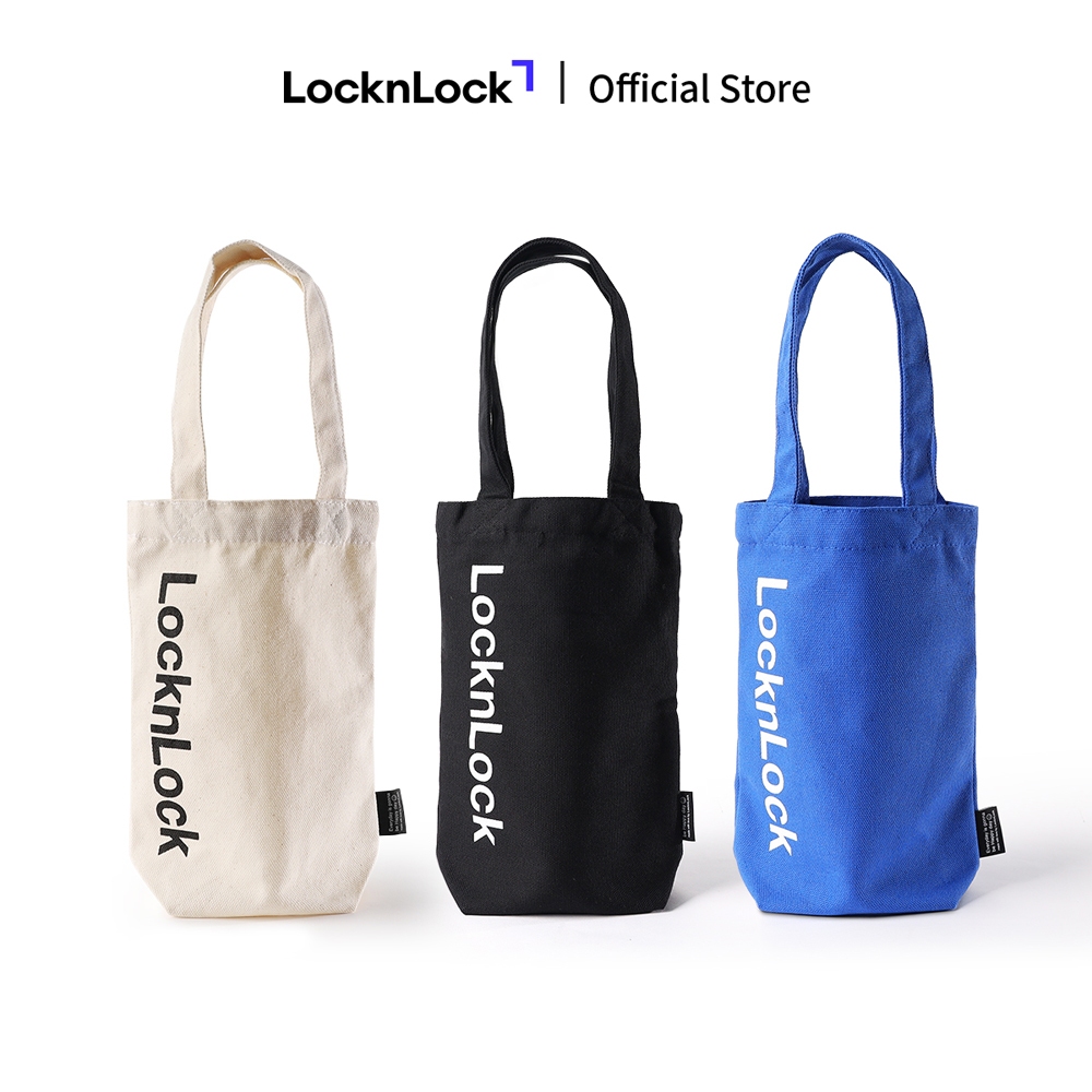 Locknlock Daily Tumbler Bag HWB824 | Shopee Malaysia