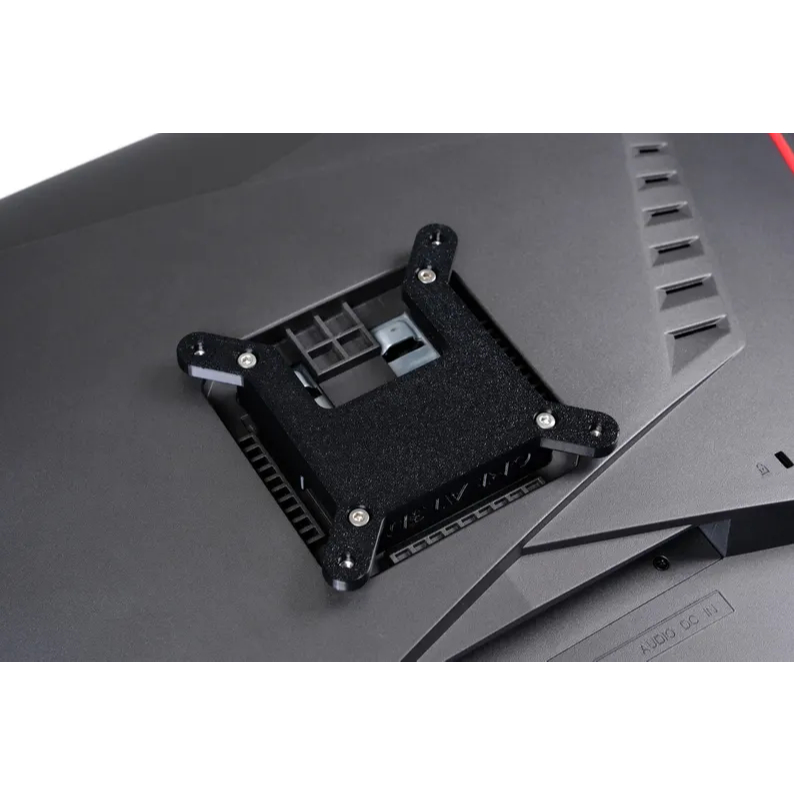 VESA Adapter for MSI Optix MAG24C monitor | Shopee Malaysia