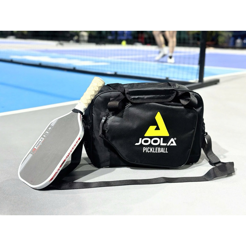 Joola Pickleball basket holds 2 super spacious rackets | Shopee Malaysia