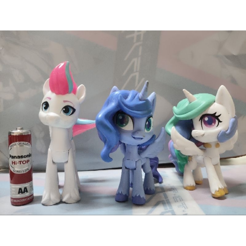 My little pony model | Shopee Malaysia
