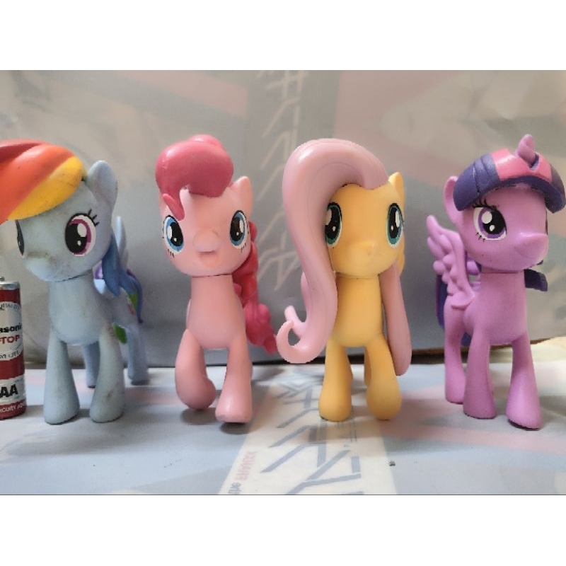 My little pony model | Shopee Malaysia
