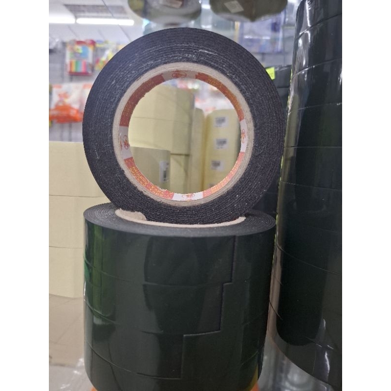 Double-sided foam tape (2cm version) | Shopee Malaysia