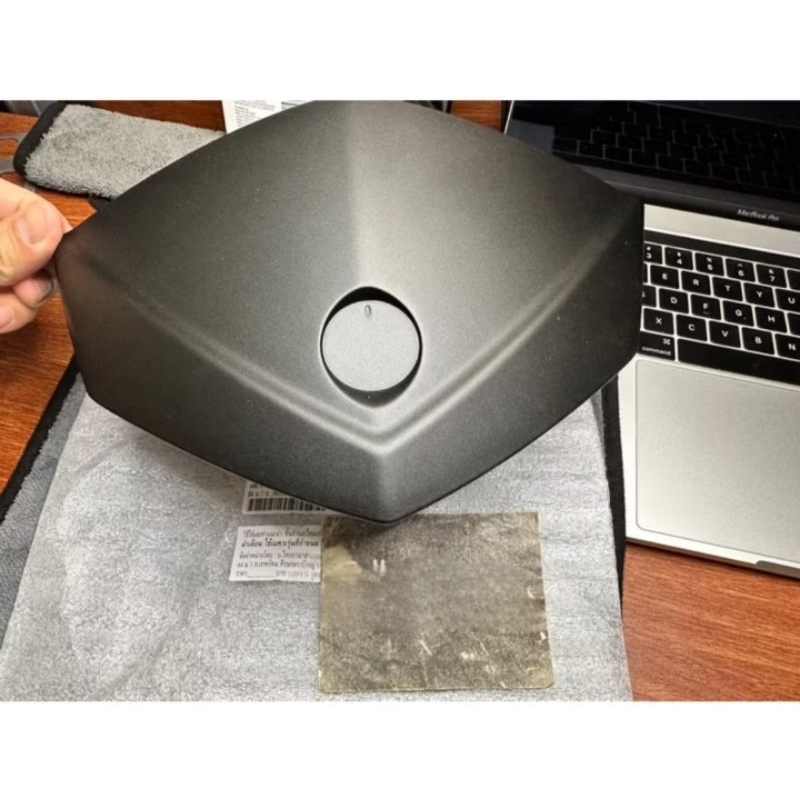 Genuine YAMAHA X1R HEAD COVER | Shopee Malaysia