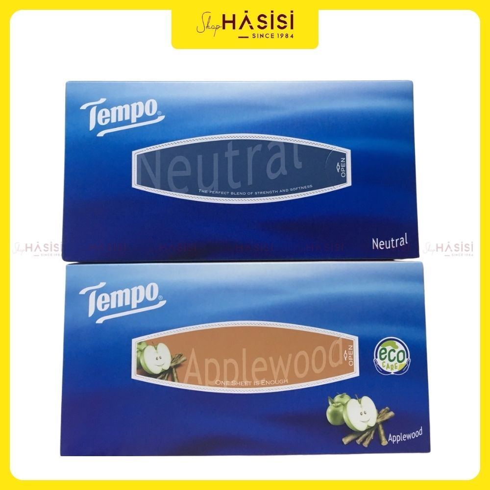 Tempo Tissue - Petit (Assorted Flavors) | Shopee Malaysia