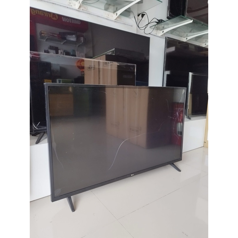 Lg 43UN7300PTC TV stand | Shopee Malaysia