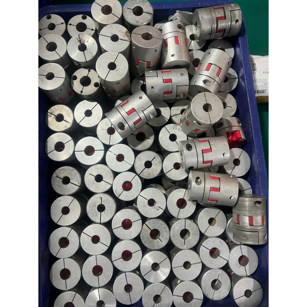 Soft coupling for stepper servo motor, flexible coupling for ...