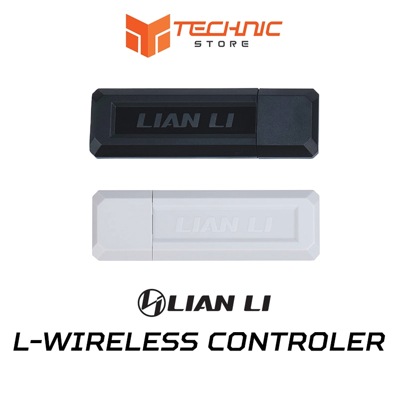 Lian Li L-Wireless Controller LED Controller | Shopee Malaysia