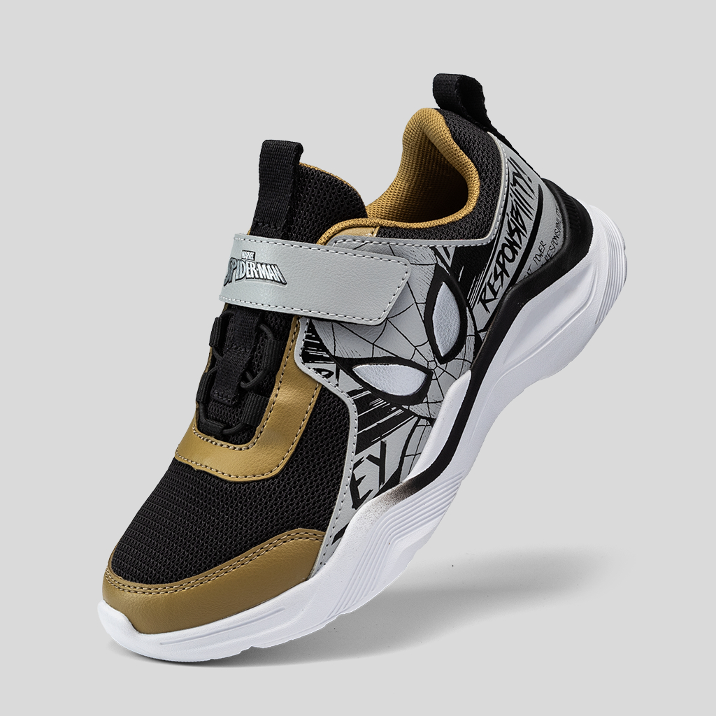 Marvel Biti's BSB Boys Casual Shoes006898REU (Moss) | Shopee Malaysia