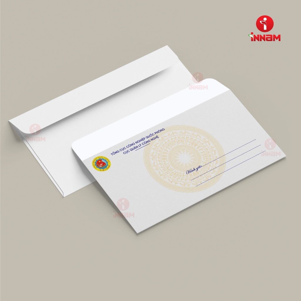 Print official envelopes - Simple template | Shopee Malaysia