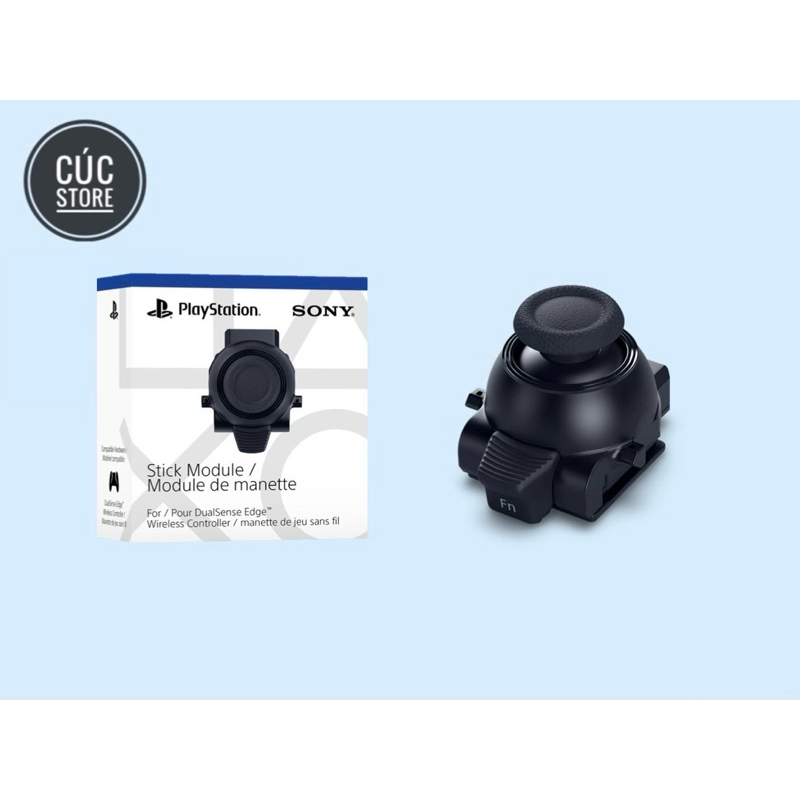 Stick Module for DualSense Edge Wireless Controller - Sony Playstation ...