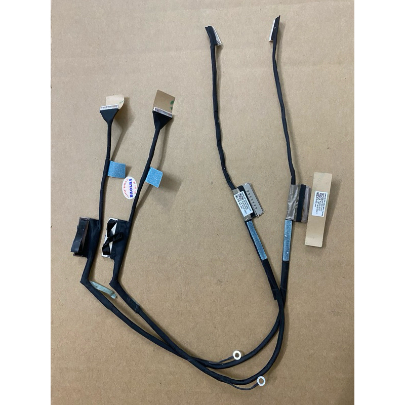 Asus ROG Zephyrus GA402 GA402RJ GA402RK laptop screen cable | Shopee ...