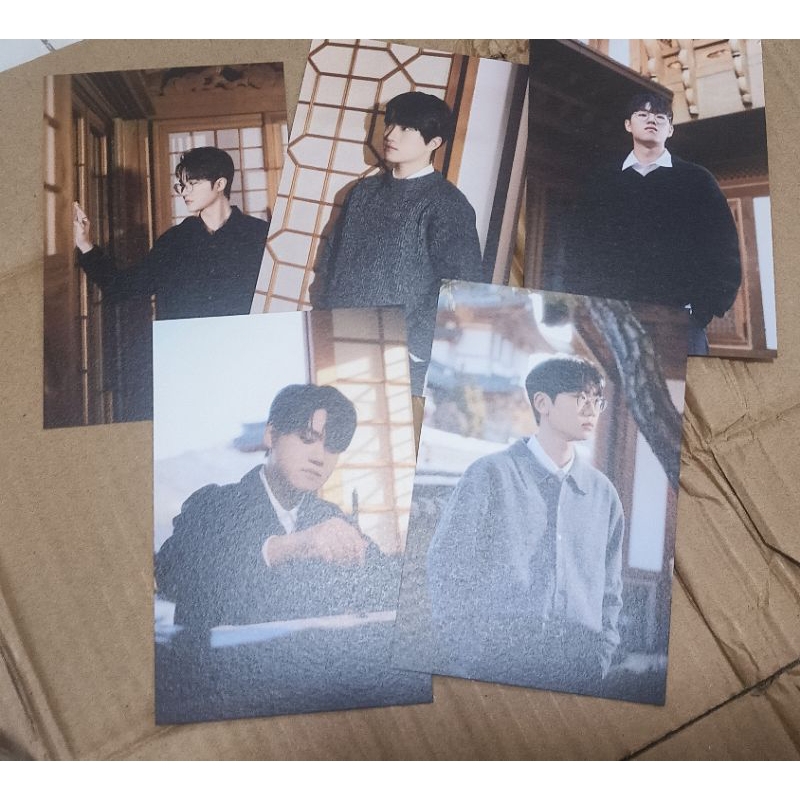 Postcard t1 2025 HJFGK faker t1 official postcard basecamp cafe 2025 t1 ...